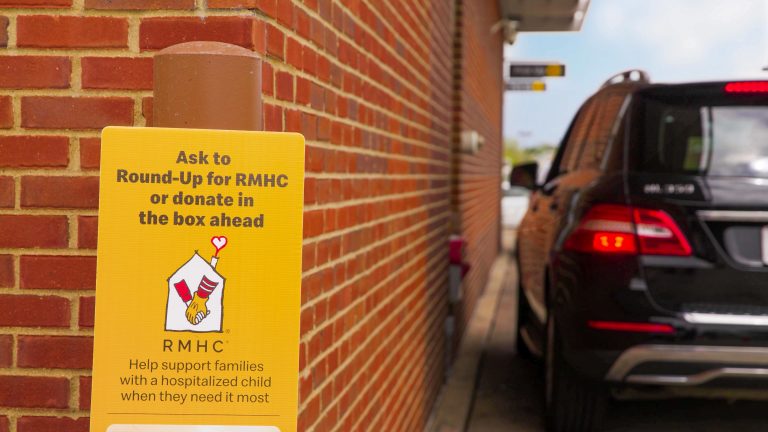 Our Partners - RMHC Dayton Ohio