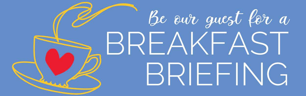 Breakfast Briefings - RMHC Dayton Ohio Breakfast Briefings - RMHC Dayton Ohio