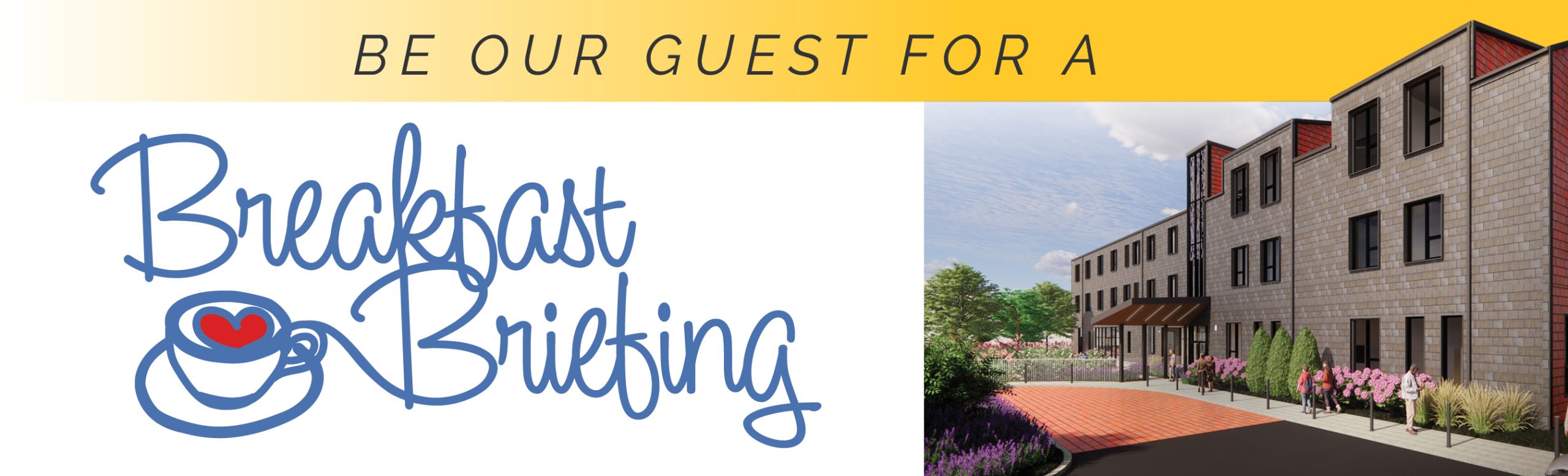 Breakfast Briefings - RMHC Dayton Ohio