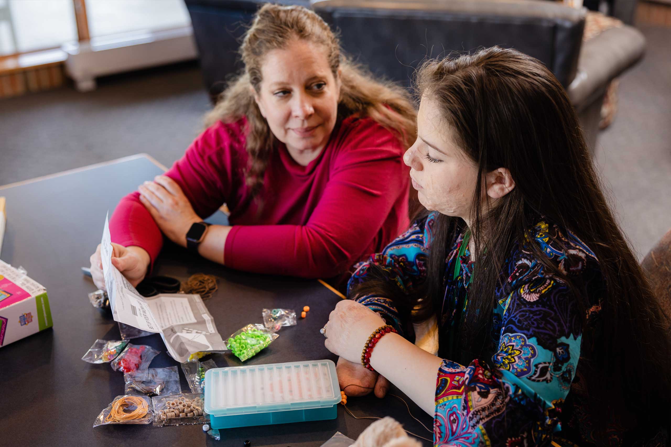 Join Our Team - RMHC Dayton Ohio